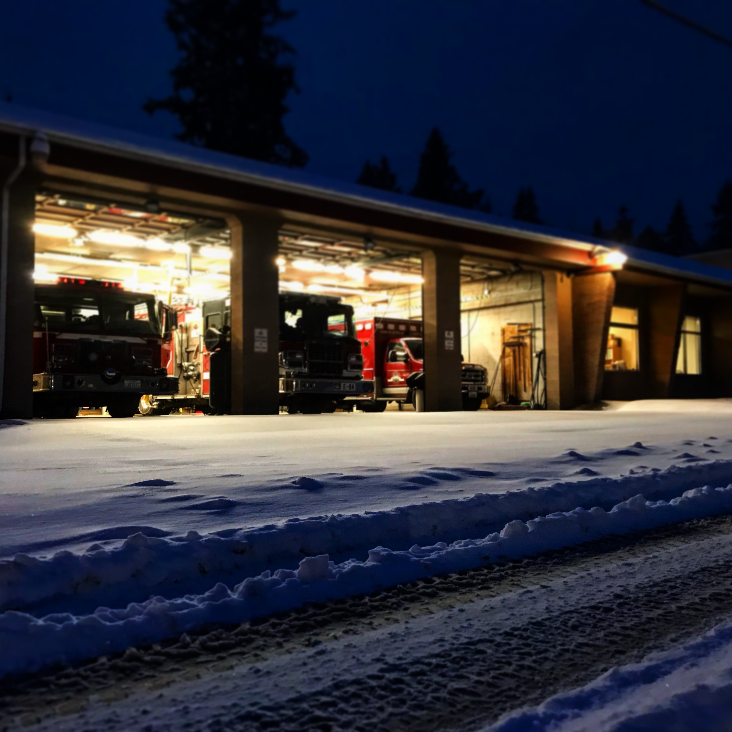 North Kitsap Fire & Rescue - North Kitsap Fire & Rescue is proud to ...